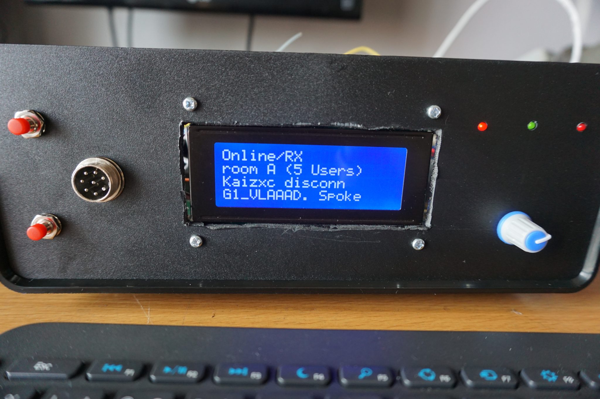 talKKonnect Gallery – talkkonnect